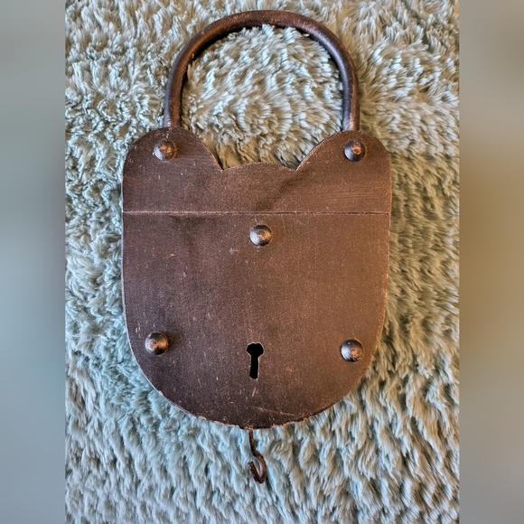 Wall Decor | 11 Decorative Padlock Wall Decor | Poshmark